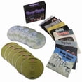 Deep Purple Complete 1970-1976 Album 10CD Collection Box Set New ...