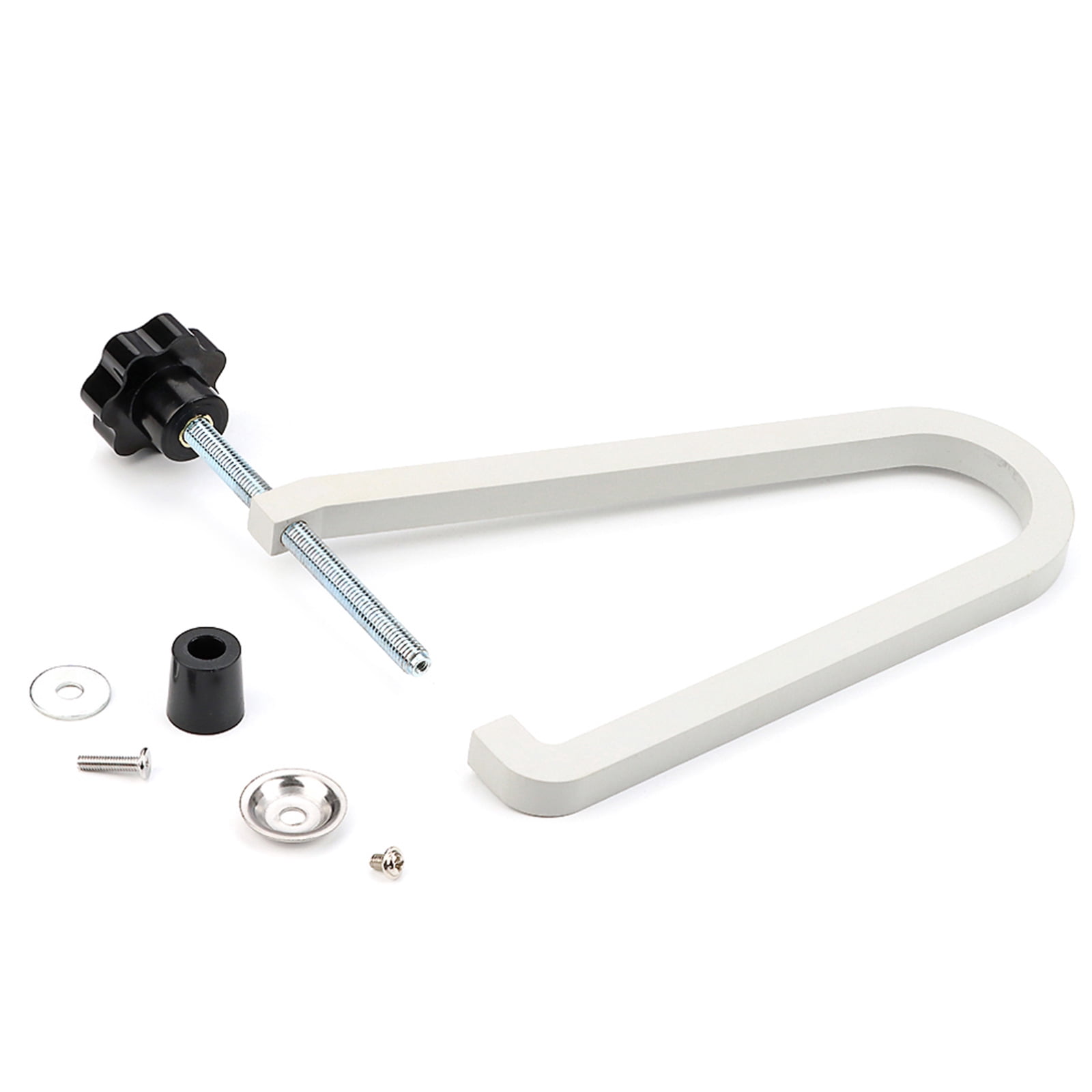 Deep Reach Clamp Guitar Clip Fixtures Guitar Repair Tool Guitar Clip ...