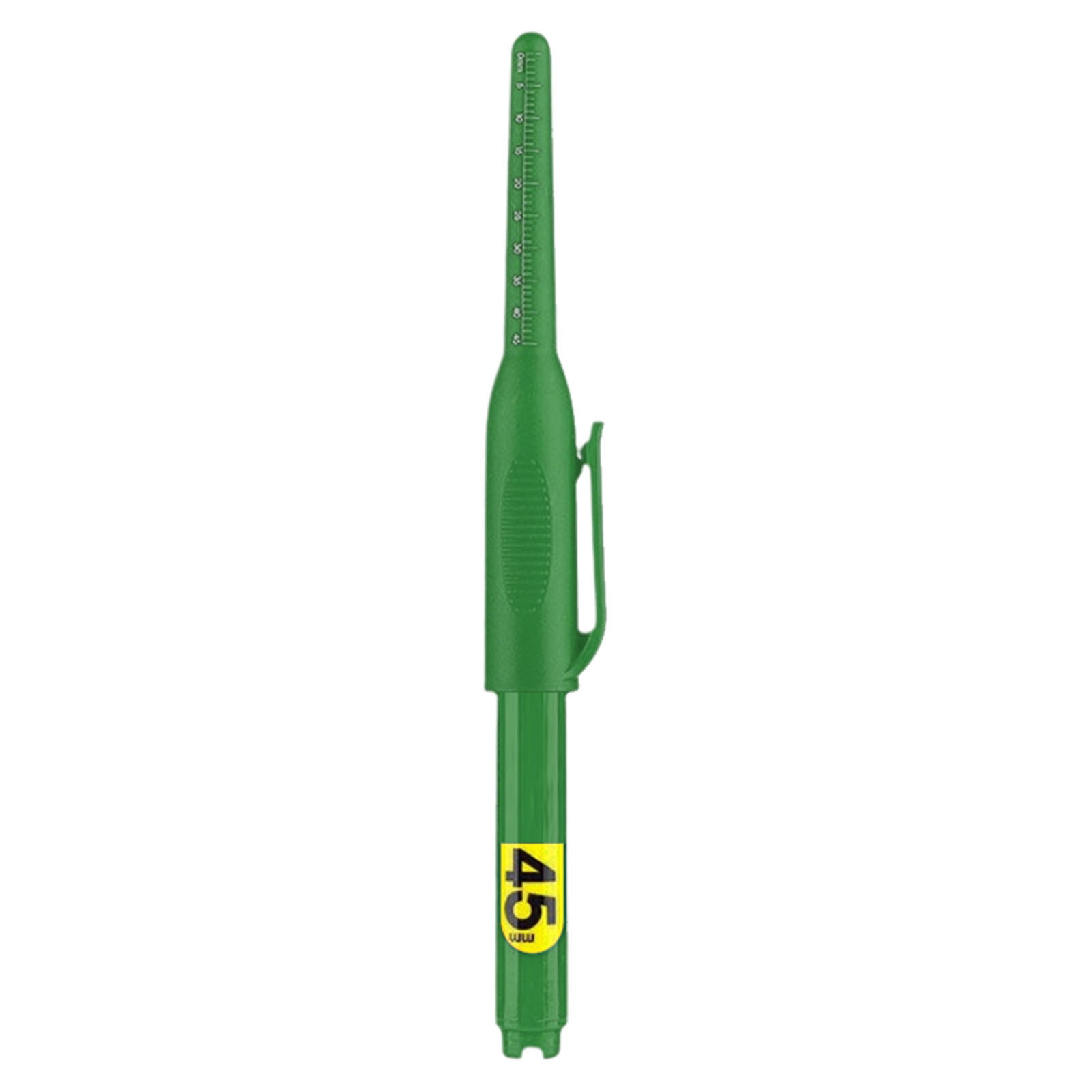 Deep Reach Long Point Marker Pen 1ML, Industrial Precision Writing Pen ...