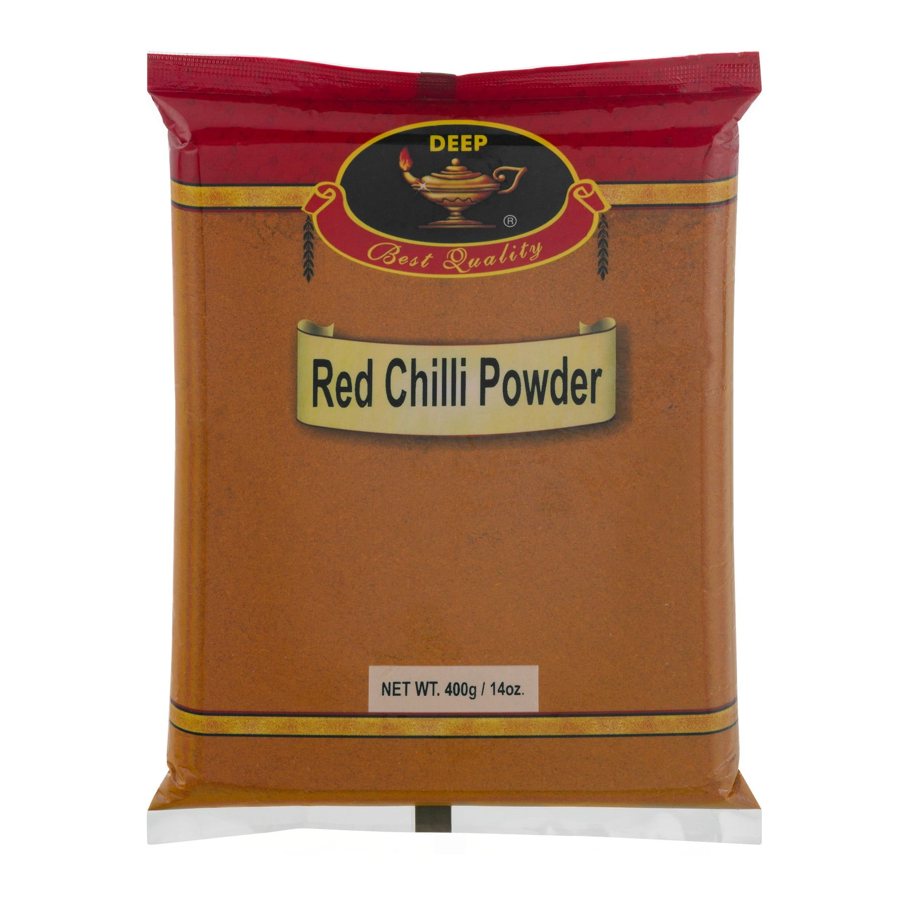 Deep Red Chilli Powder, 14 Oz - Walmart.com