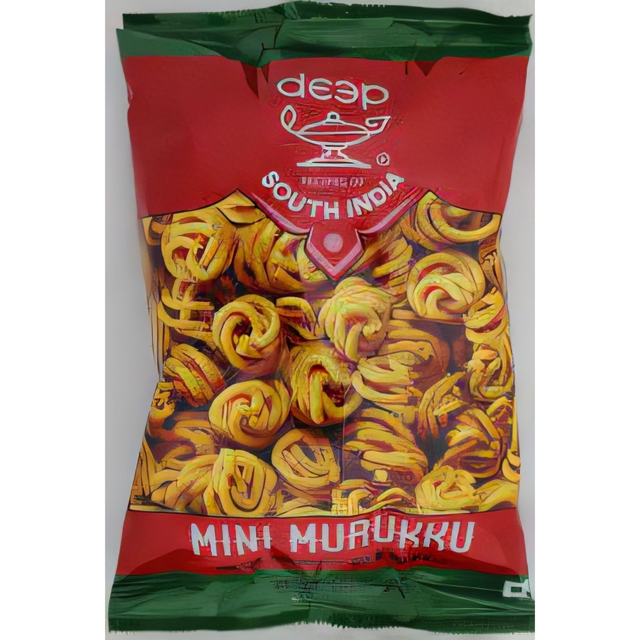 Deep Rice Murukku 200g - Walmart.com