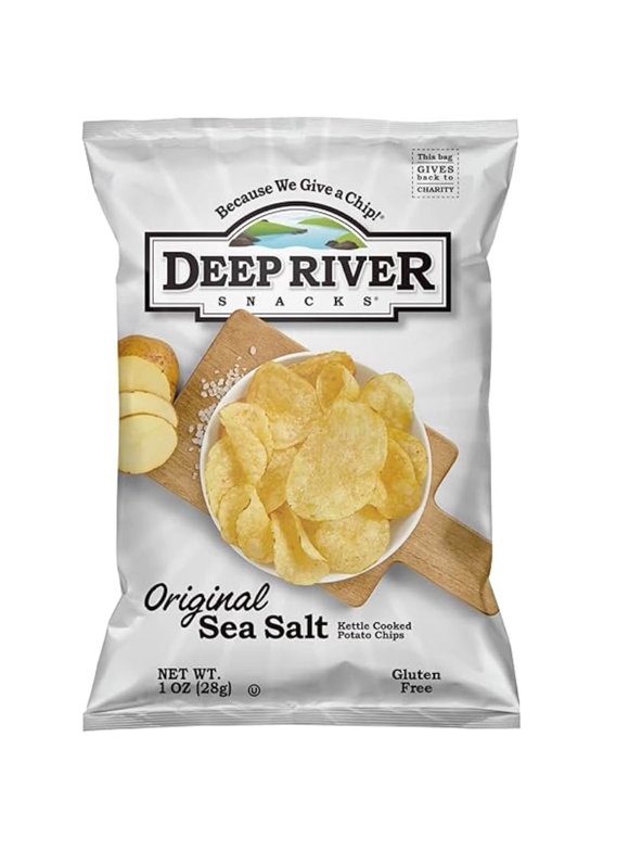 Deep River Snacks Chips – Walmart.com