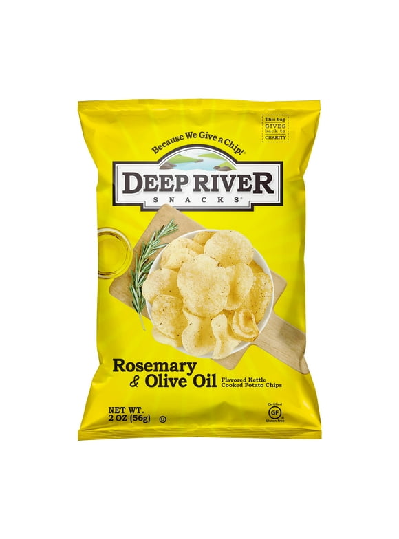 Deep River Snacks Chips – Walmart.com