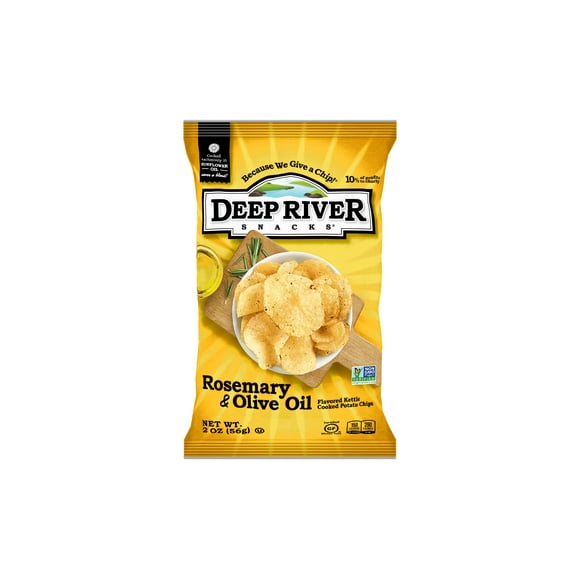 Deep River Snacks Chips – Walmart.com