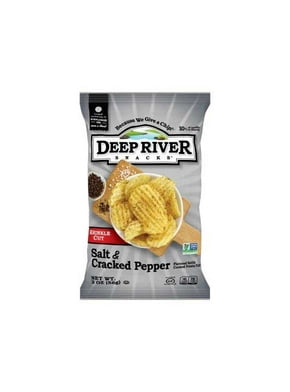 Deep River Snacks Chips – Walmart.com