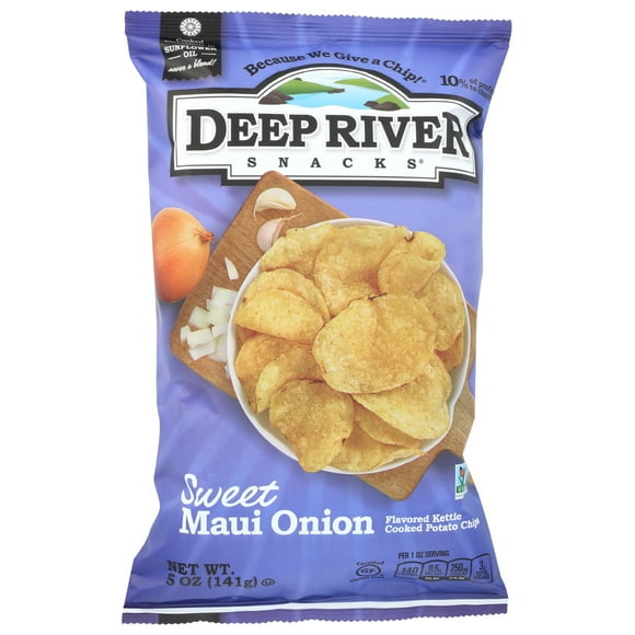 Deep River Snacks Chips – Walmart.com