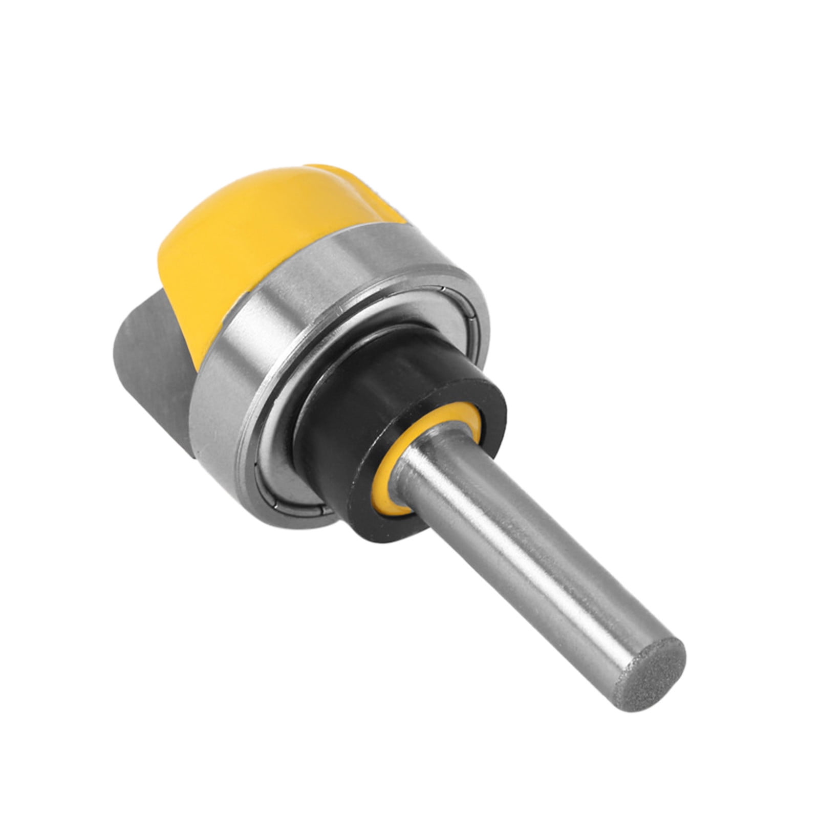 Deep Round Carving Router Bit for Woodworking and Home Improvement ...