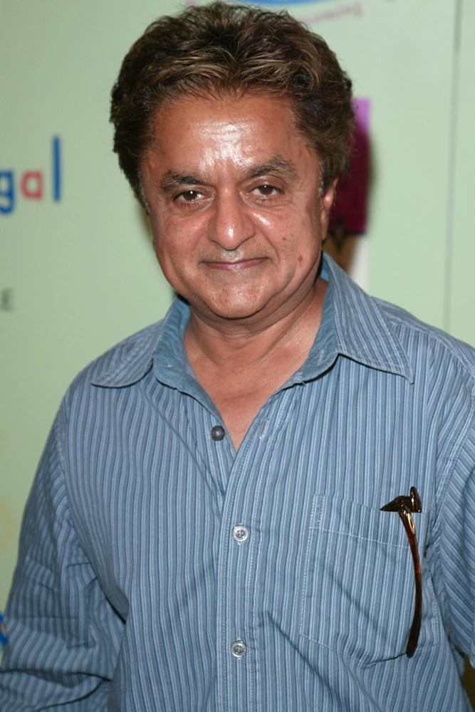 Deep Roy At Arrivals For Disney Vintage By Jackie Brander Celebrates ...
