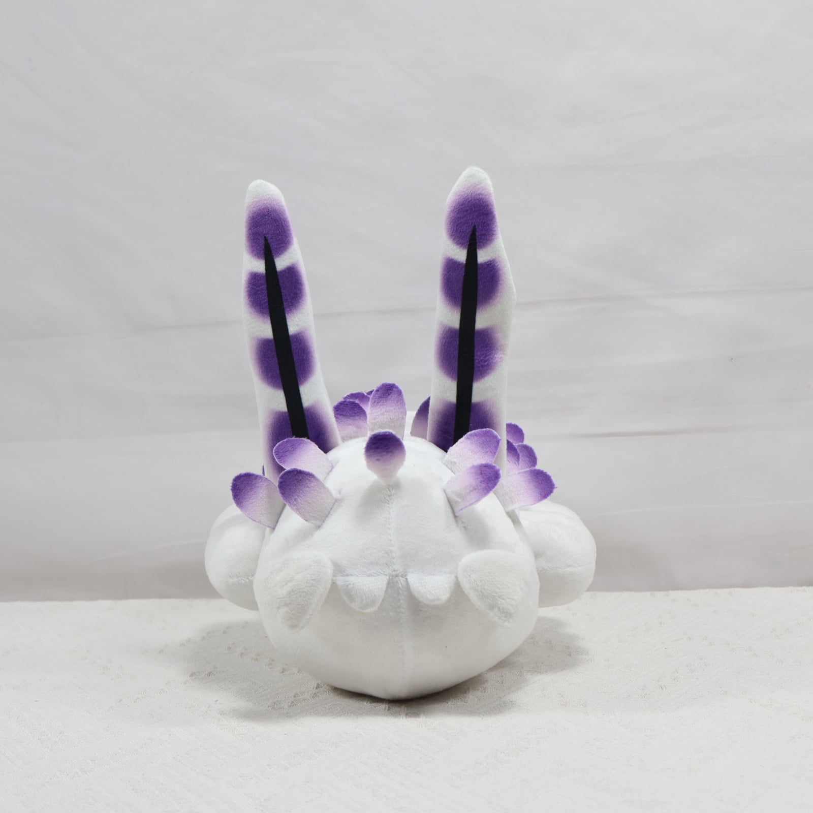 Deep Sea Bu-nny Plush - 11 Inch Pressure Game Character Plushie ...