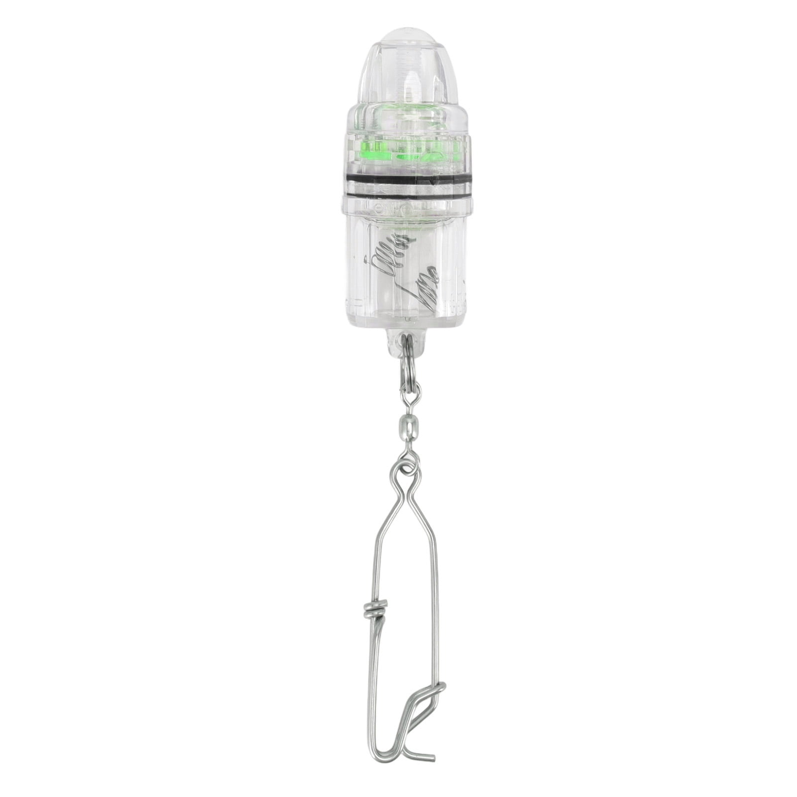 Deep Sea Fishing Light: Attracts Fish With Flashing LED, 300ft Depth ...