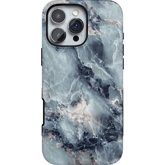 "Deep Sea" Ocean Themed Graphic Phone Case for iPhone 12-17 Pro Max ...