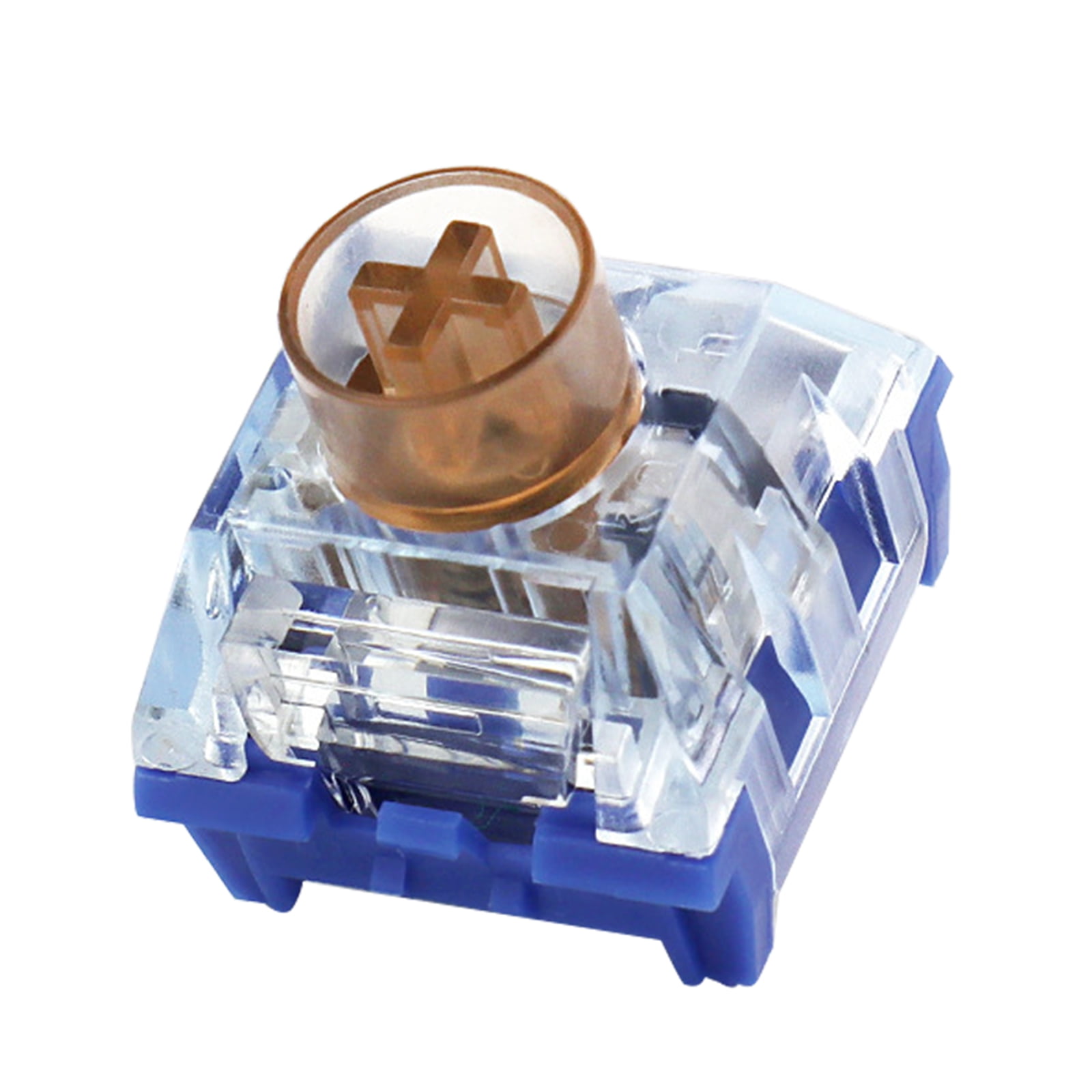 Deep Sea Whale Lonely Island Linears Quiet Mechanical Switches Box for ...