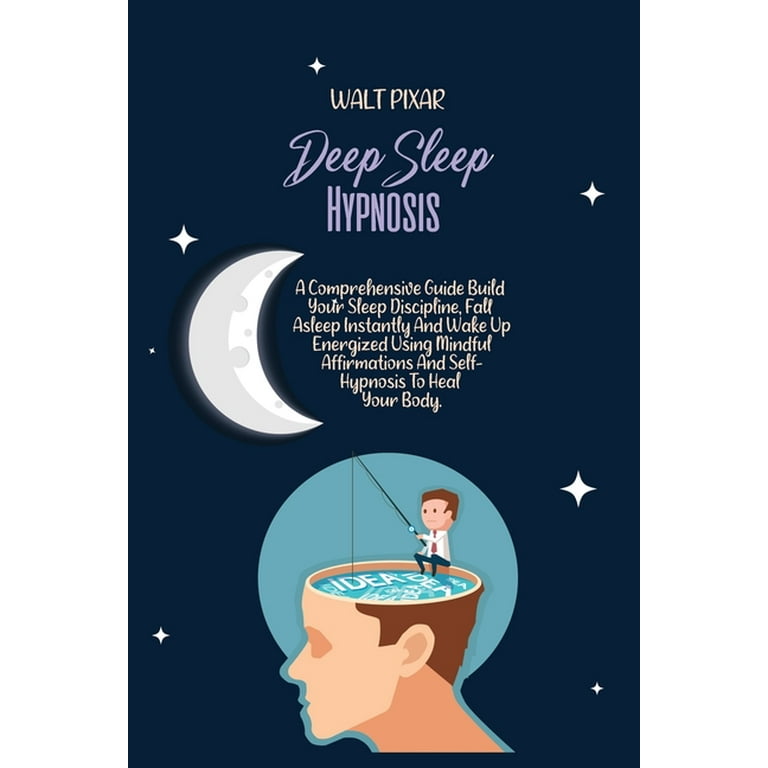 Self Hypnosis For Sleep