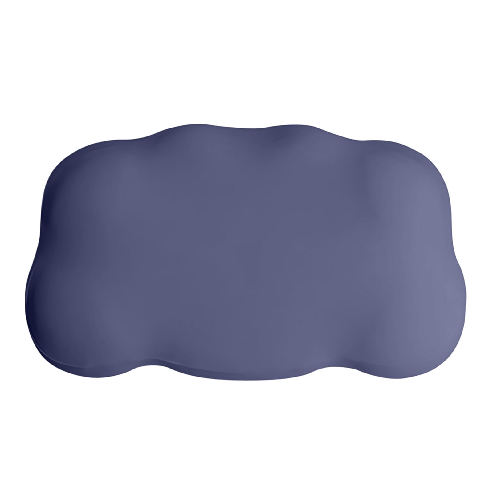 Deep Sleep Pillow, Patented Ergonomic Contour Design for Side & Back ...
