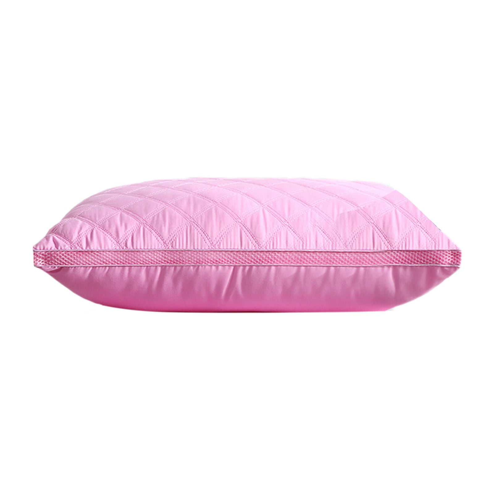 Deep Sleep Pillow for Side & Back Sleepers,Orthopedic Cervical Shape ...