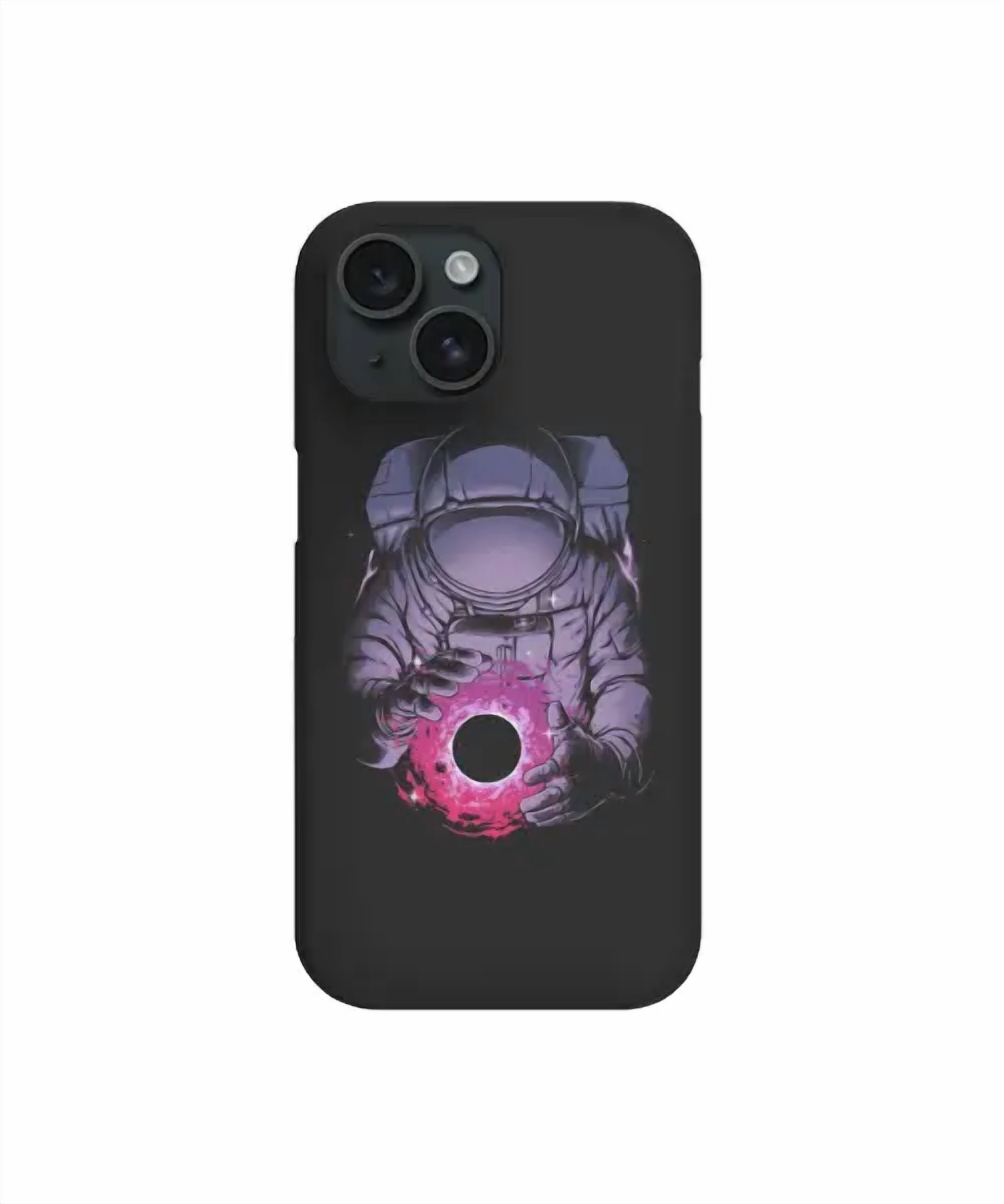 Deep Space Celestial Themed Galaxy Star Planet Universe Art A924 ...