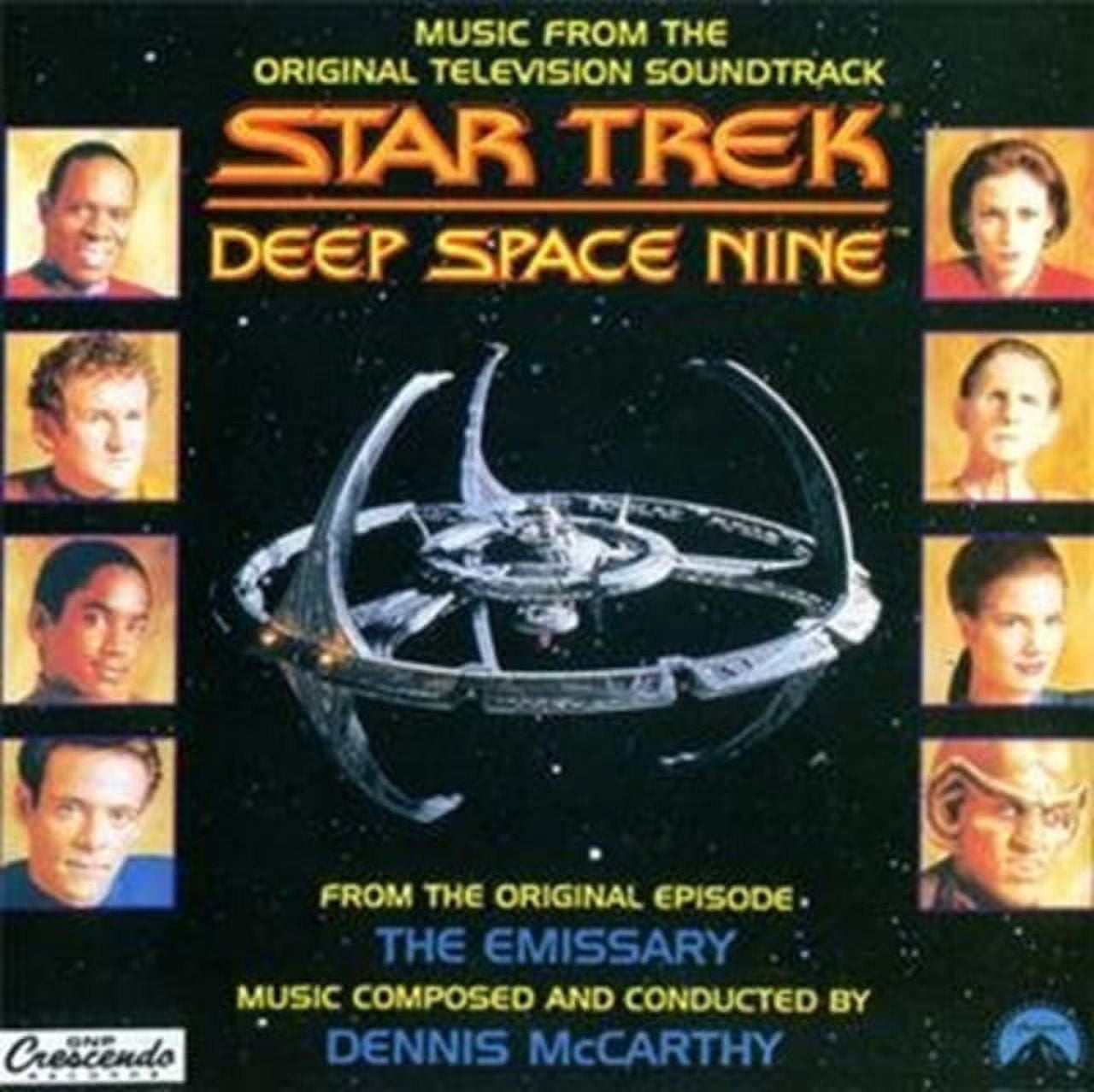 Deep Space Nine - Walmart.com