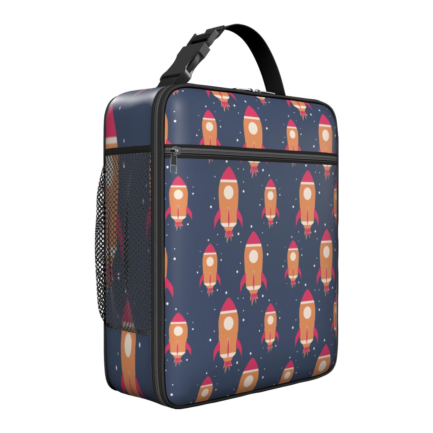 Deep Space Pro Lunch Box, Astronaut-Grade Cooler - Quantum Insulated ...