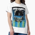 Deep Splat Tour Purple Manapila Heavy Concert T-Shirt - Walmart.com