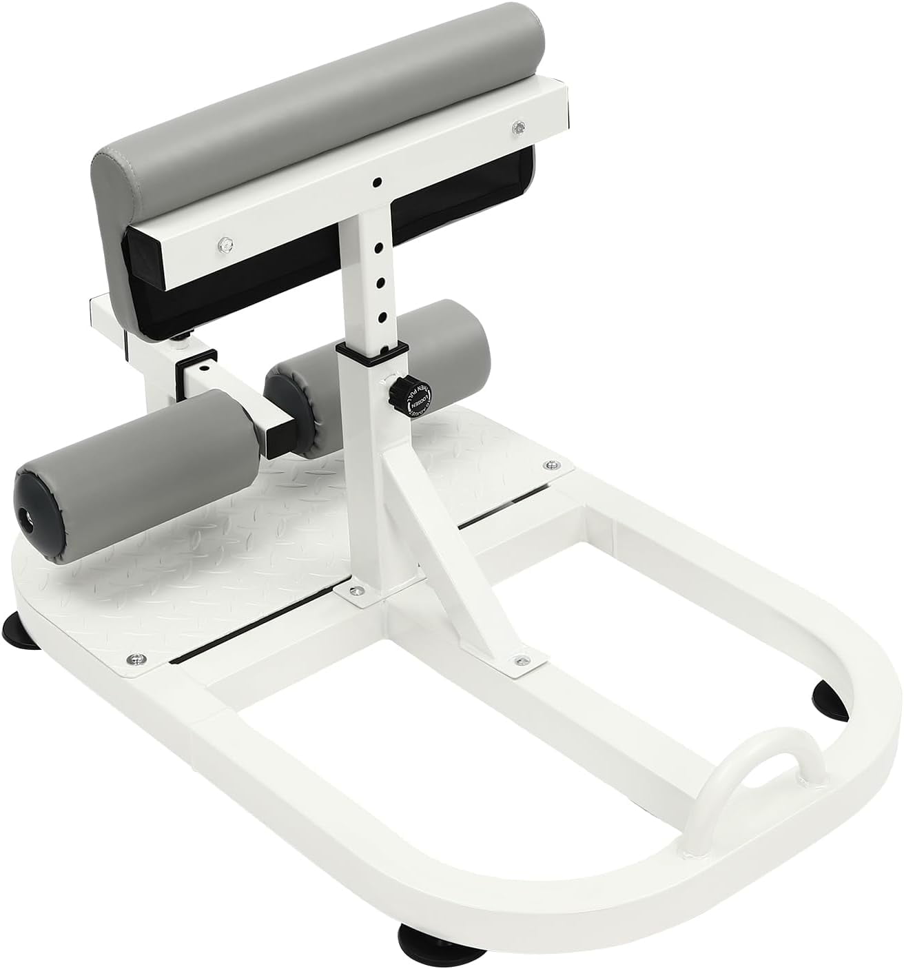 Deep Squat Machine,Depth Adjustable Multi-Function Deep Squat ,Home Gym ...