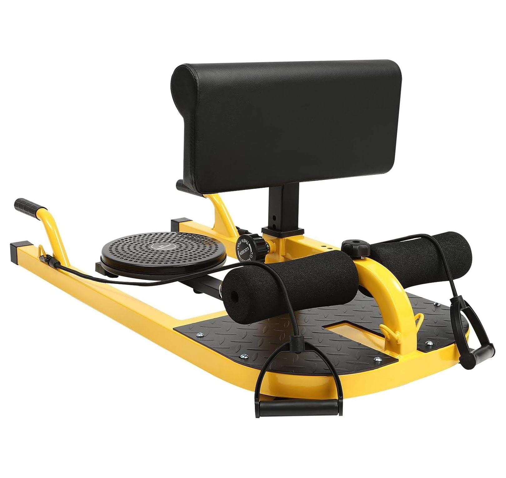 Deep Squat Machine Many-in-1 Sissy Squat Machine Ab Trainer Multi ...