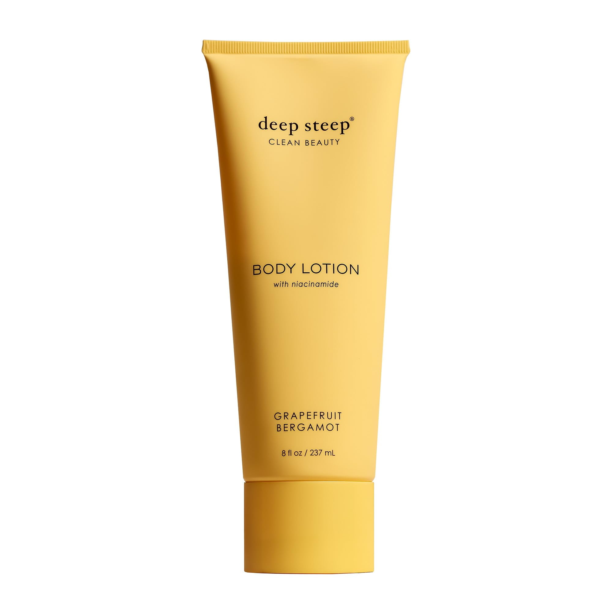 Deep Steep Classic Body IRF13 Lotion (Grapefruit Bergamot) - Walmart.com