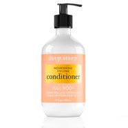 Deep Steep Glossy Smoothing Conditioner - Walmart.com