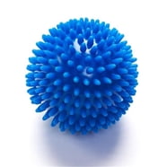 GoFit GF-BRL12 12-Inch Go-Size Barrel Roller with Massage Ball ...