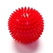 GoFit GF-BRL12 12-Inch Go-Size Barrel Roller with Massage Ball ...