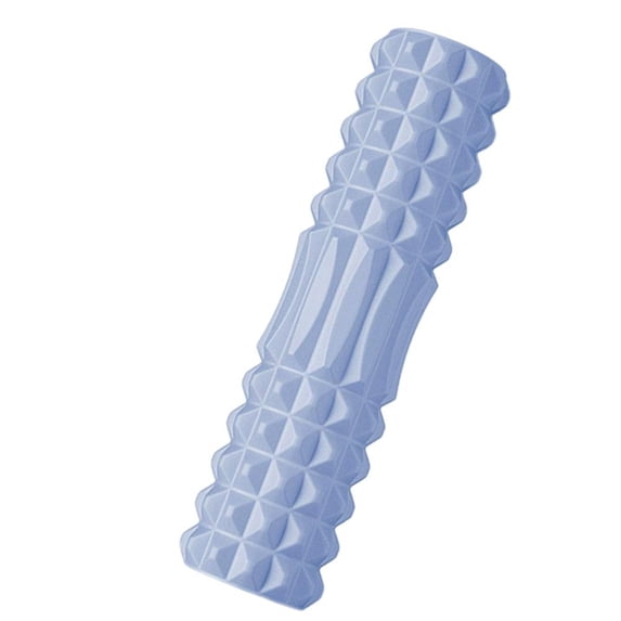 Deep Tissue Massage Roller, 30cm x 8cm, 3D Floating Point, Foam ...