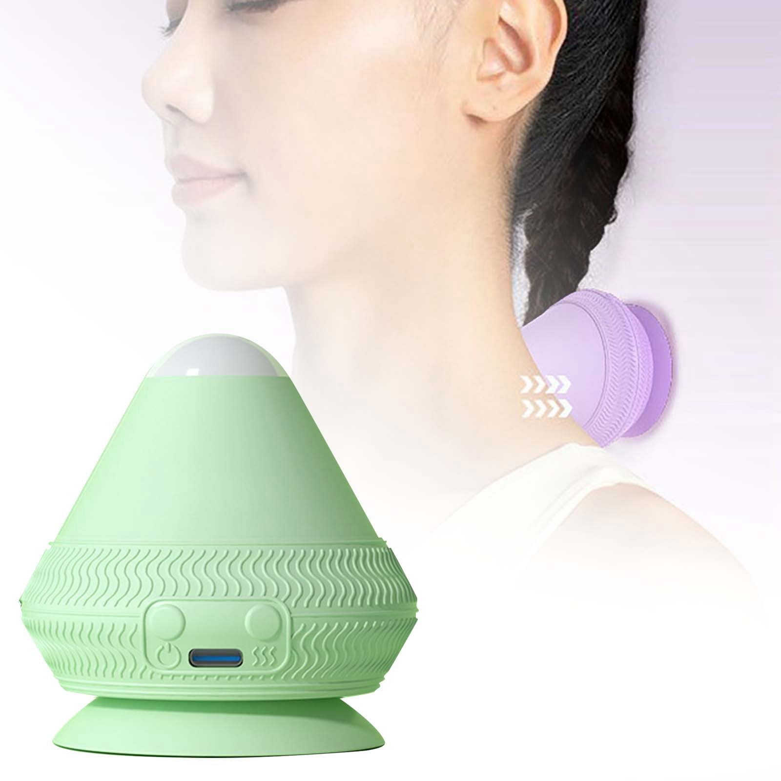 Deep Tissue Massage Shiatsu with Heating for Full Body Neck Back Foot ...