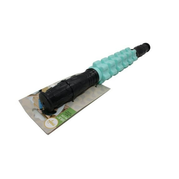 Deep Tissue Massage Stick - Muscle Roller for Knots - Back, Neck, Legs ...