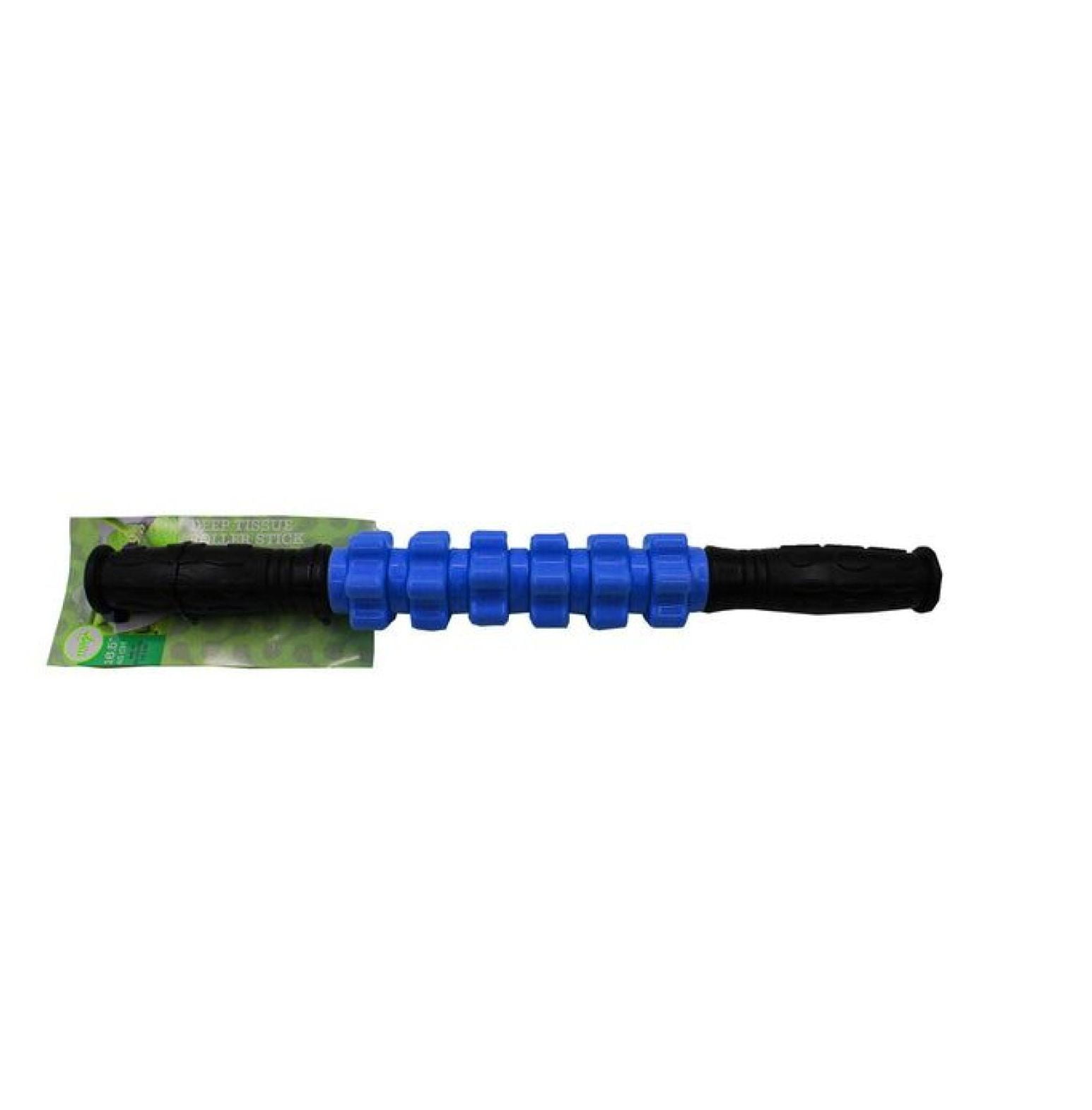 Deep Tissue Massage Stick - Muscle Roller for Knots & Pain Relief ...