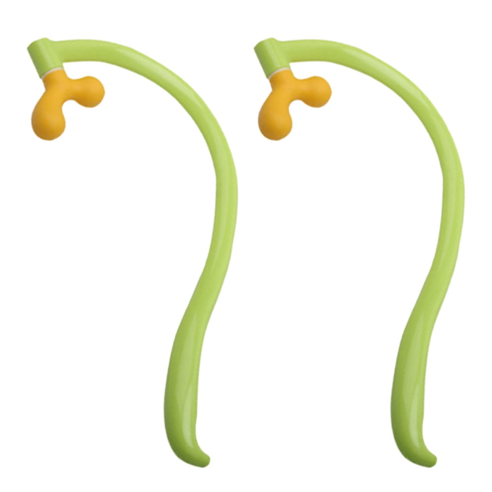 Deep Tissue Muscle Massage Sticks for Shoulders, Legs - Effective ...