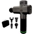 Deep Tissue Percussion Massage Gun, Professional Handheld Muscle ...