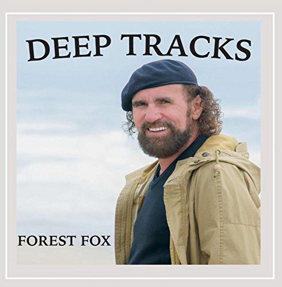 Pre-Owned Deep Tracks - Walmart.com