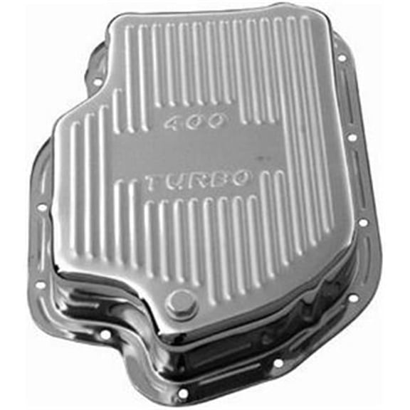 Turbo 400 Pan