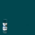 Deep Turquoise, Rust-Oleum American Accents 2X Ultra Cover Gloss Spray ...