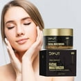 Deep Vita C Capsule Cream Deep Vitamin C Golden Capsule Face