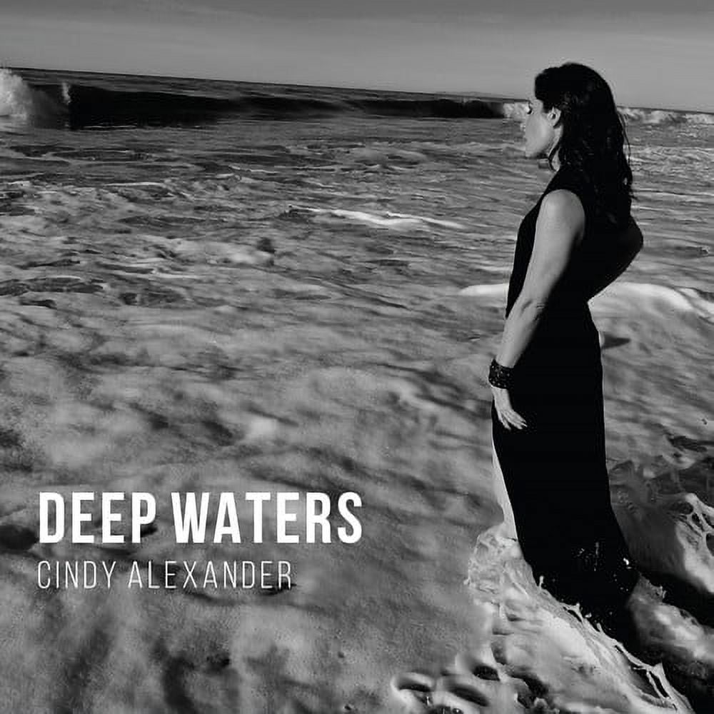 Pre-Owned - Deep Waters - Walmart.com