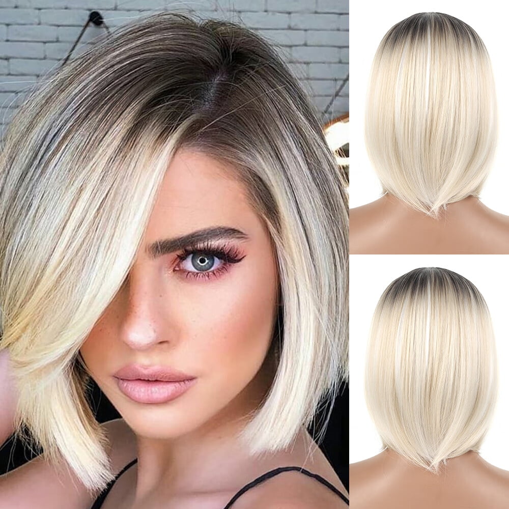Deep Wave Frontal Wig 30 Inch 180% Density Lace Front Wig DOPI ...