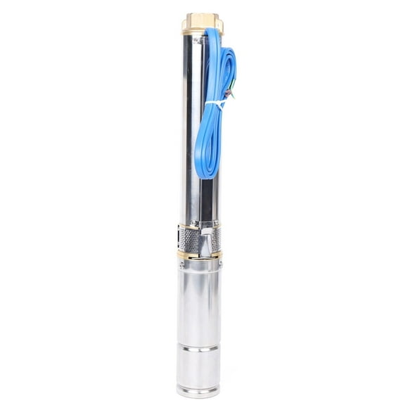 Deep Well Submersible Pump, Solar Pump Submersible Pump, Bore Deep Well ...