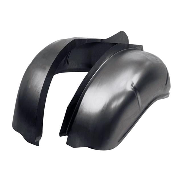 Deep Wheel Tub Kit for 1962-1967 GM Chevy II - Walmart.com