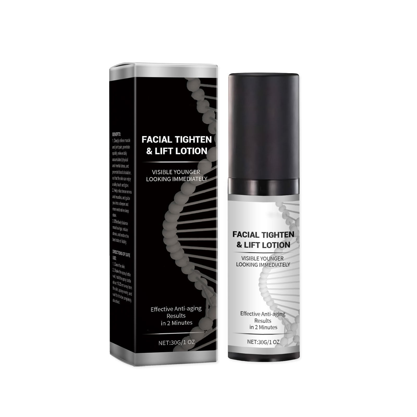 Deep Wrinkle Cream Advanced Anti Wrinkle Cream for Men Women Face ...