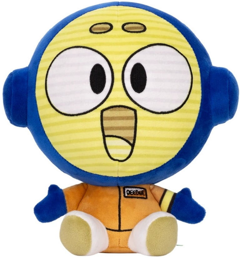 DeepB DEEDEE Plush Toy Collection,8.26" DEEDEE Plushies Dolls,Soft Cute ...