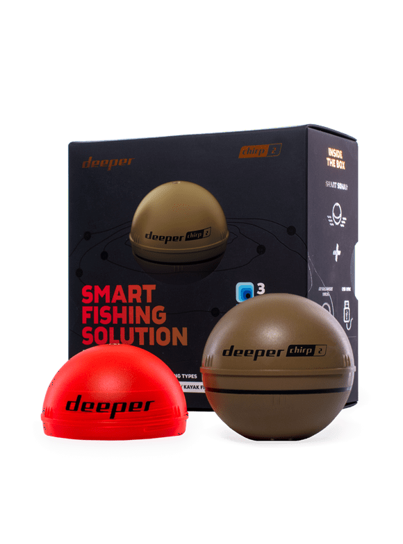 Fish Finders in Fishing - Walmart.com