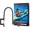 Deeper Flexible Arm Mount 2.0 for Boats/Kayaks - Walmart.com