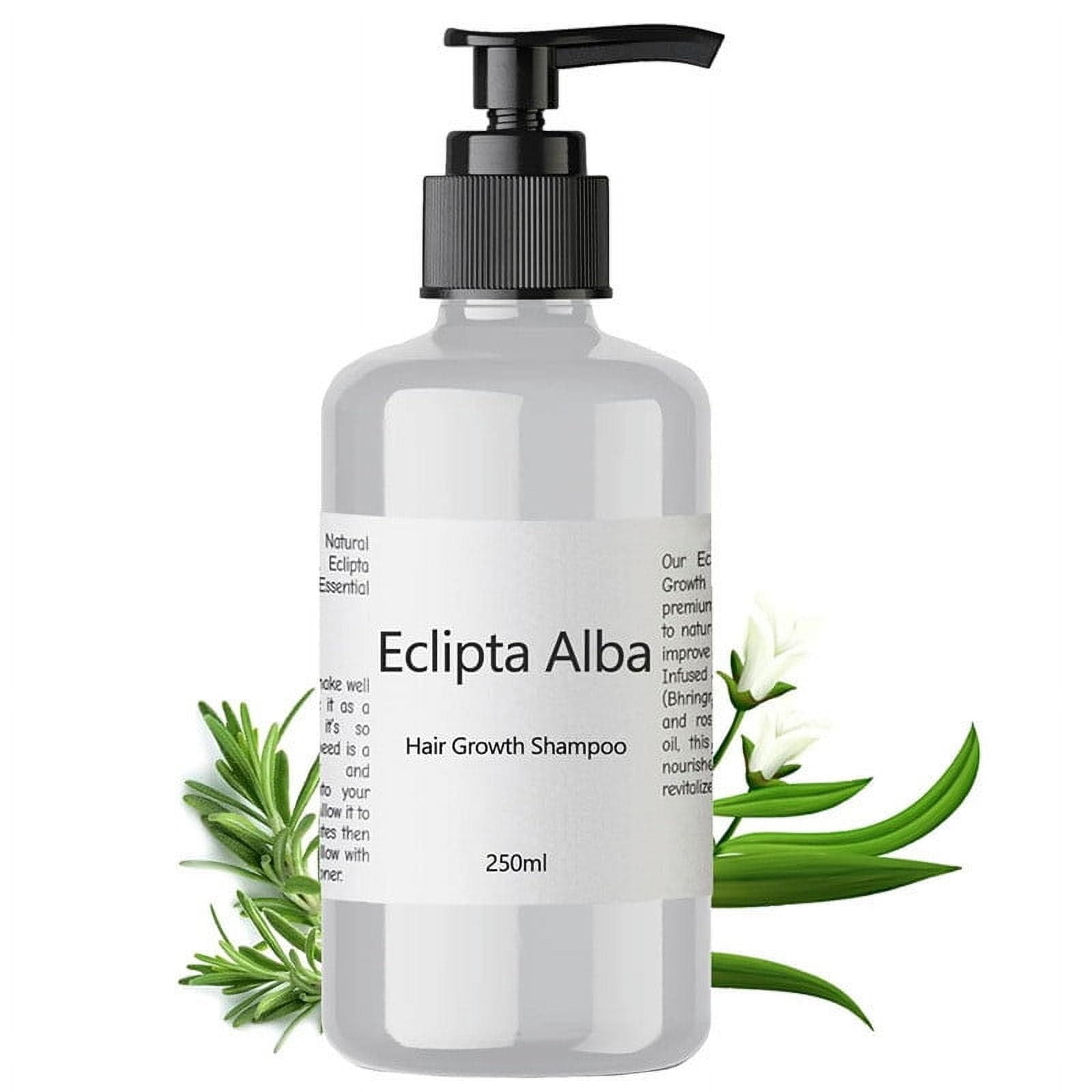 Deeply Cleansing Shampoo for All Hair Types,Nourishing and Moisturizing ...