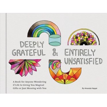 It's OK to Feel Things Deeply : (Uplifting Book for Women; Feel-Good ...