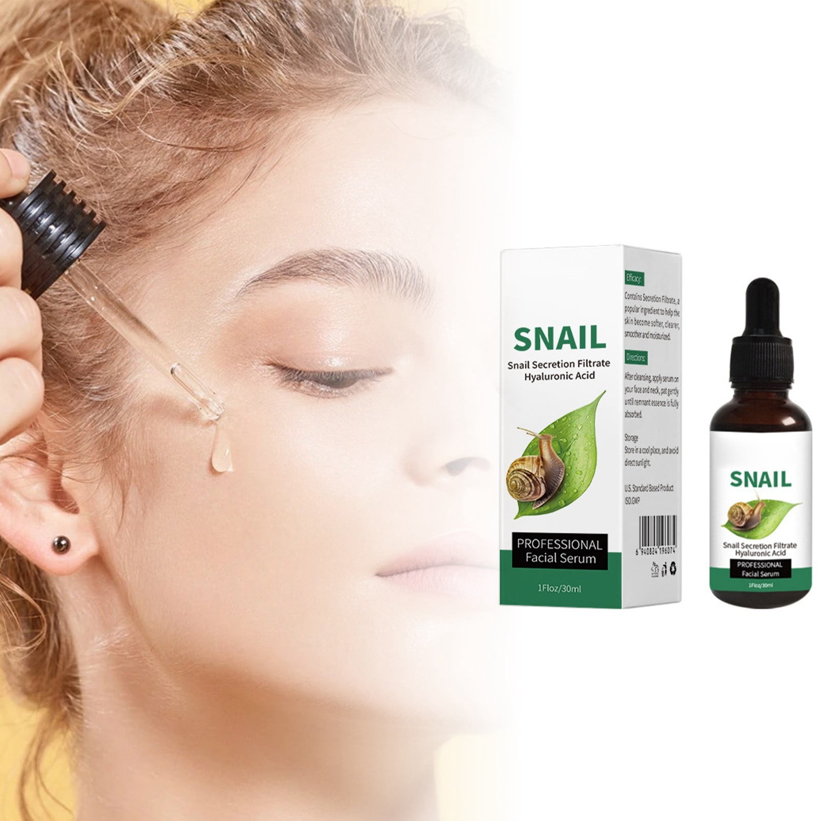 Deeply Hydrating And Nourishing Brightens And Evens Skin Tone 30ml ...